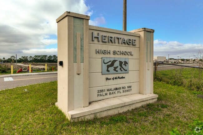 Heritage High School, Rankings & Reviews - Homes.com
