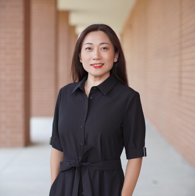 Tao Yu | Real Estate Agent in Cary, NC - Homes.com