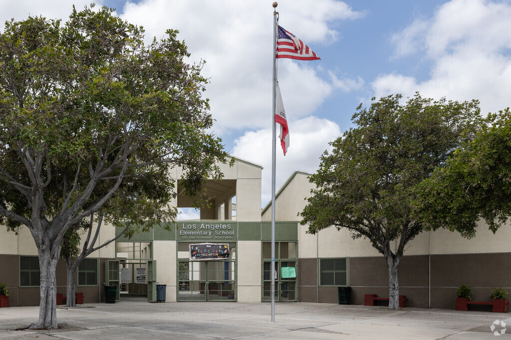 Los Angeles Elementary School in Los Angeles, CA - Homes.com