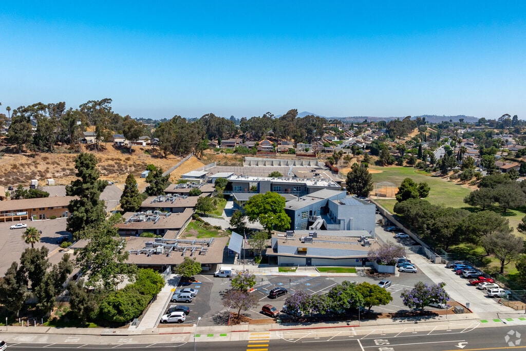 Keiller Leadership Academy, San Diego CA Rankings & Reviews - Homes.com