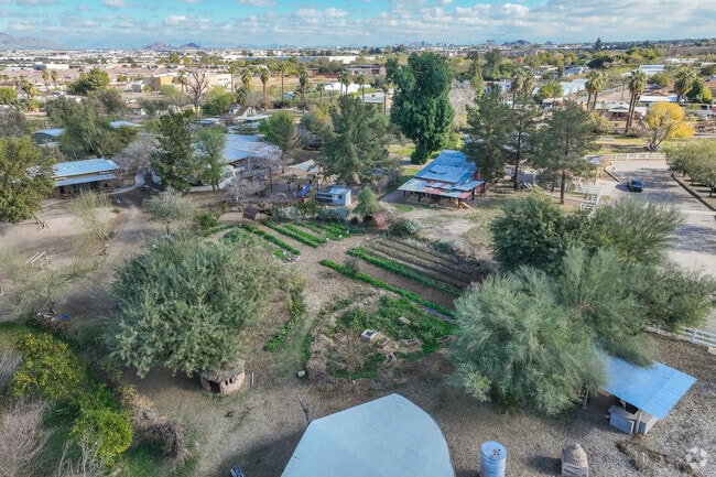 Desert Marigold School, Rankings & Reviews - Homes.com