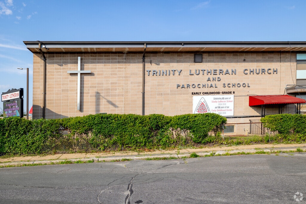Trinity Lutheran School in Hicksville, NY - Homes.com