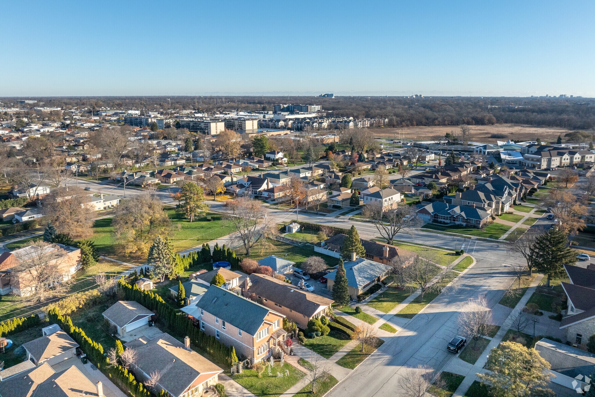 Northridge Preparatory School in Niles, IL - Homes.com
