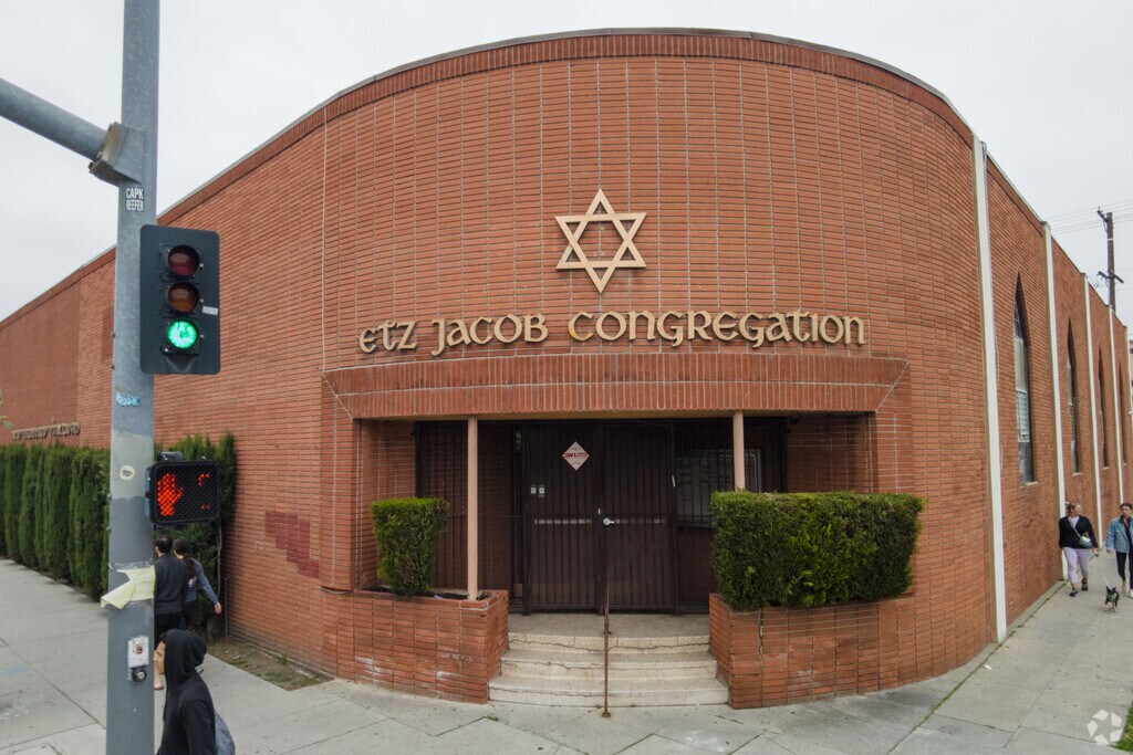 Ohel Chana High School, Rankings & Reviews - Homes.com