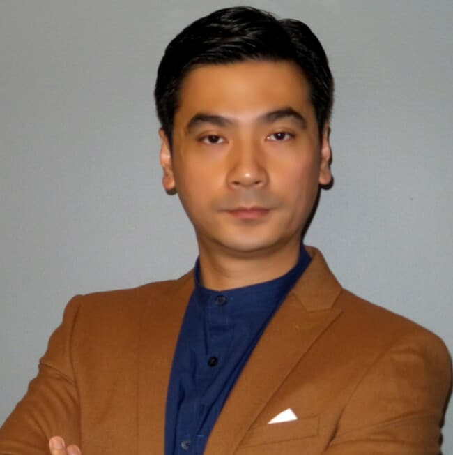 Ivan Lin | Real Estate Agent in Flushing, NY - Homes.com