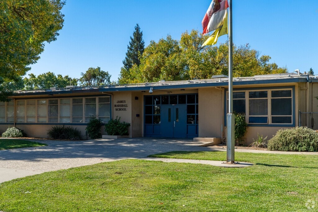 James Marshall Elementary School Rankings And Reviews