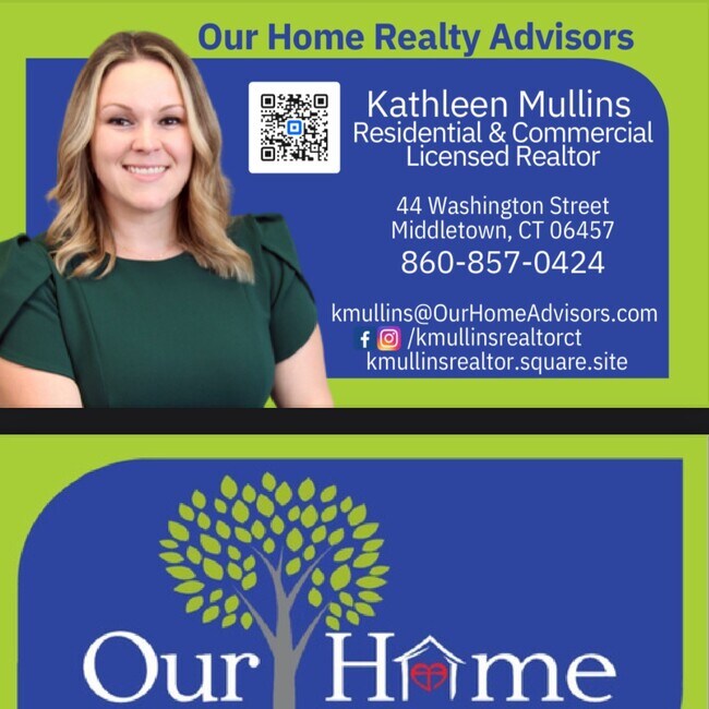 kathleen mullins | Real Estate Agent in Hartford, CT - Homes.com