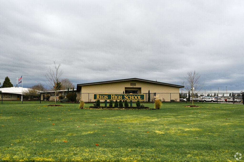 Regis St. Mary Catholic School in Stayton, OR - Homes.com