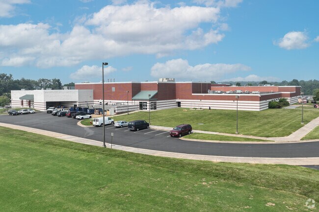 Heritage High School, Rankings & Reviews - Homes.com Heritage High School, Rankings & Reviews - Homes.com
