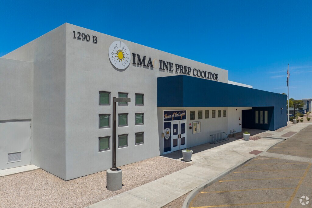 Imagine Prep Coolidge, Rankings & Reviews - Homes.com