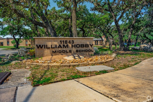 Hobby Middle School, Rankings & Reviews - Homes.com Hobby Middle School, Rankings & Reviews - Homes.com