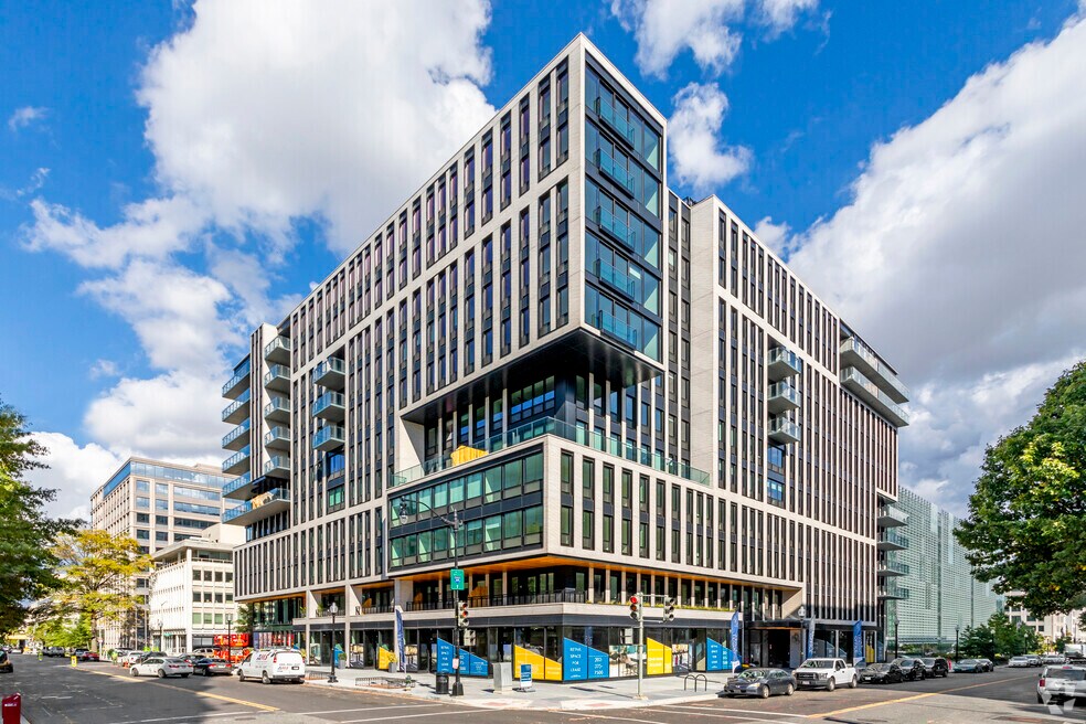 555 - 555 E St SW, Washington, DC | Homes.com