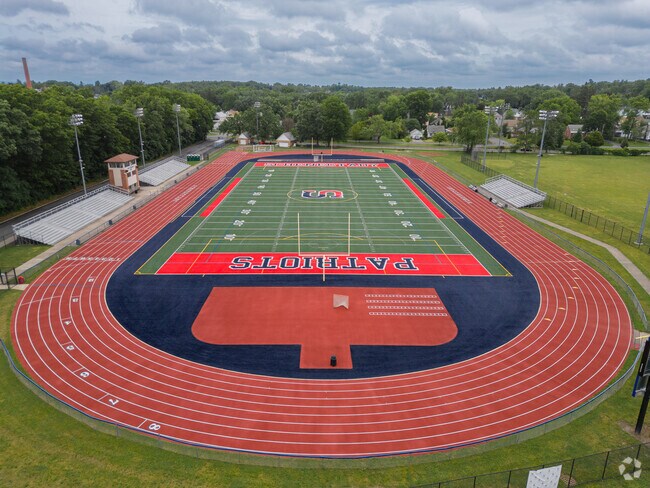 Schenectady High School Rankings And Reviews