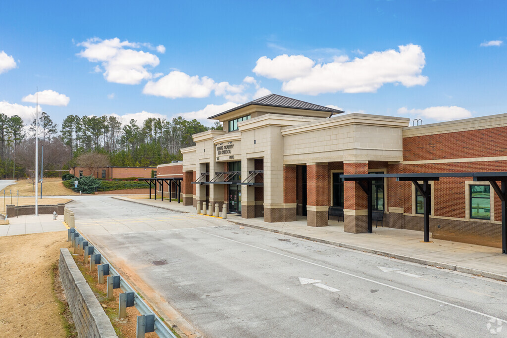 Paulding County High School Rankings And Reviews