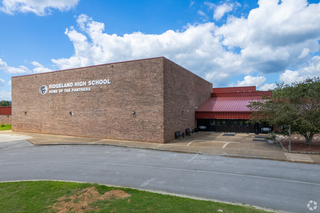 Ridgeland High School Rossville Ga Rankings And Reviews