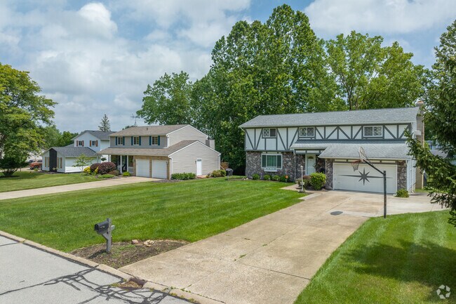 Oakwood Oakwood Village Real Estate And Homes For Sale