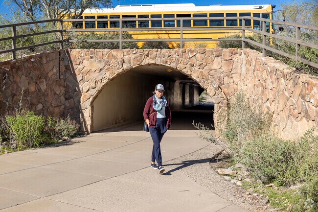 About McDowell Mountain Ranch | Schools, Demographics, Things to Do - Homes.com