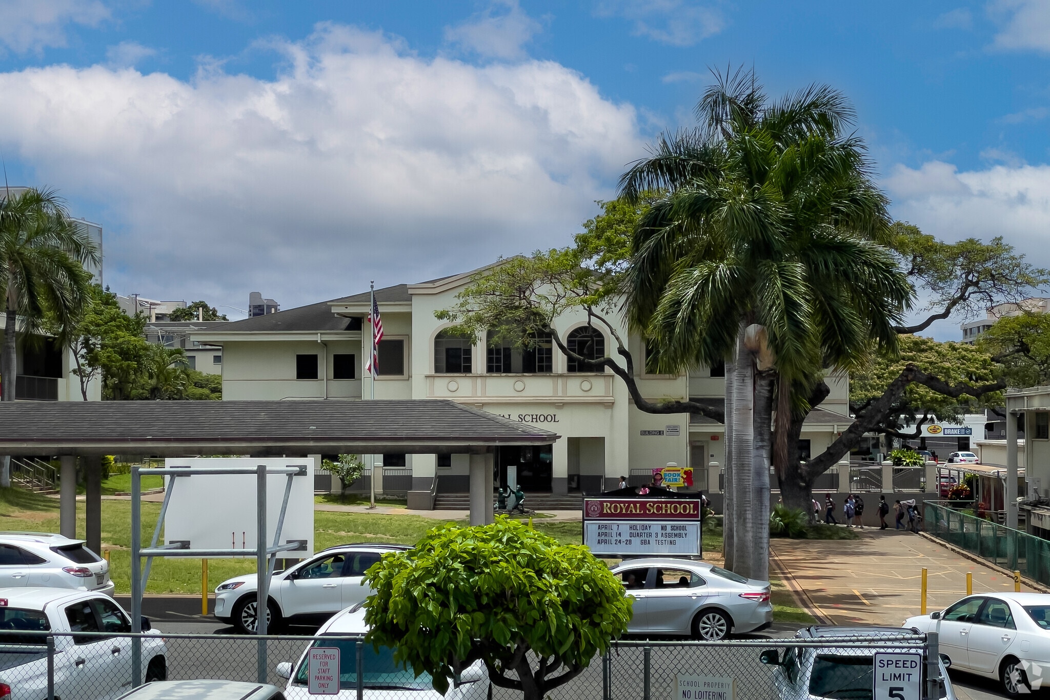 About Downtown Honolulu | Schools, Demographics, Things to Do - Homes.com