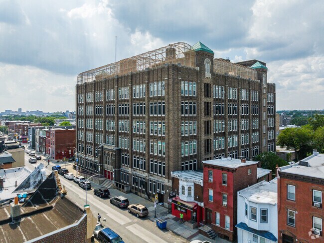 Jules E. Mastbaum High School, Rankings & Reviews - Homes.com