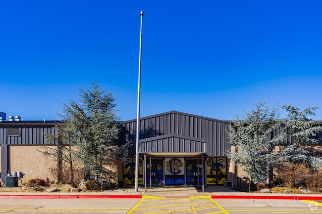 James Griffith Intermediate Elementary School, Rankings & Reviews - Homes.com