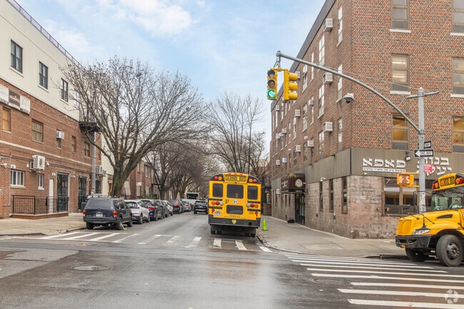 Bnos Yakov Pupa of Boro Park, Rankings & Reviews - Homes.com