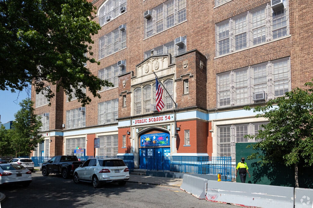 P.S. 54 - Samuel C. Barnes in Brooklyn, NY - Homes.com