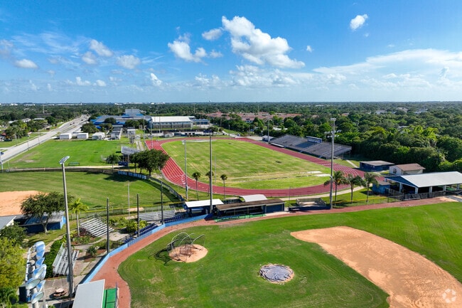 Eau Gallie High School, Melbourne FL Rankings & Reviews - Homes.com