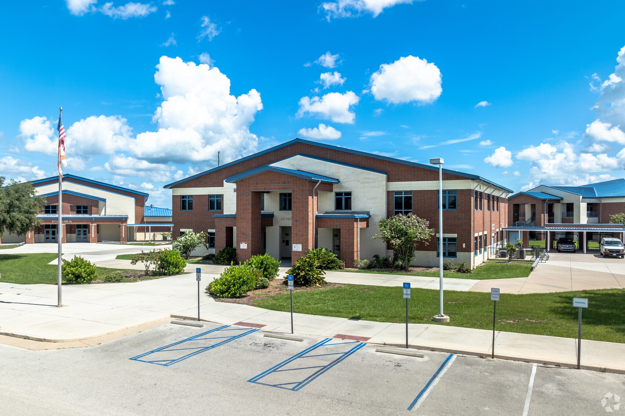 About Lake Marion Village | Schools, Demographics, Things to Do - Homes.com