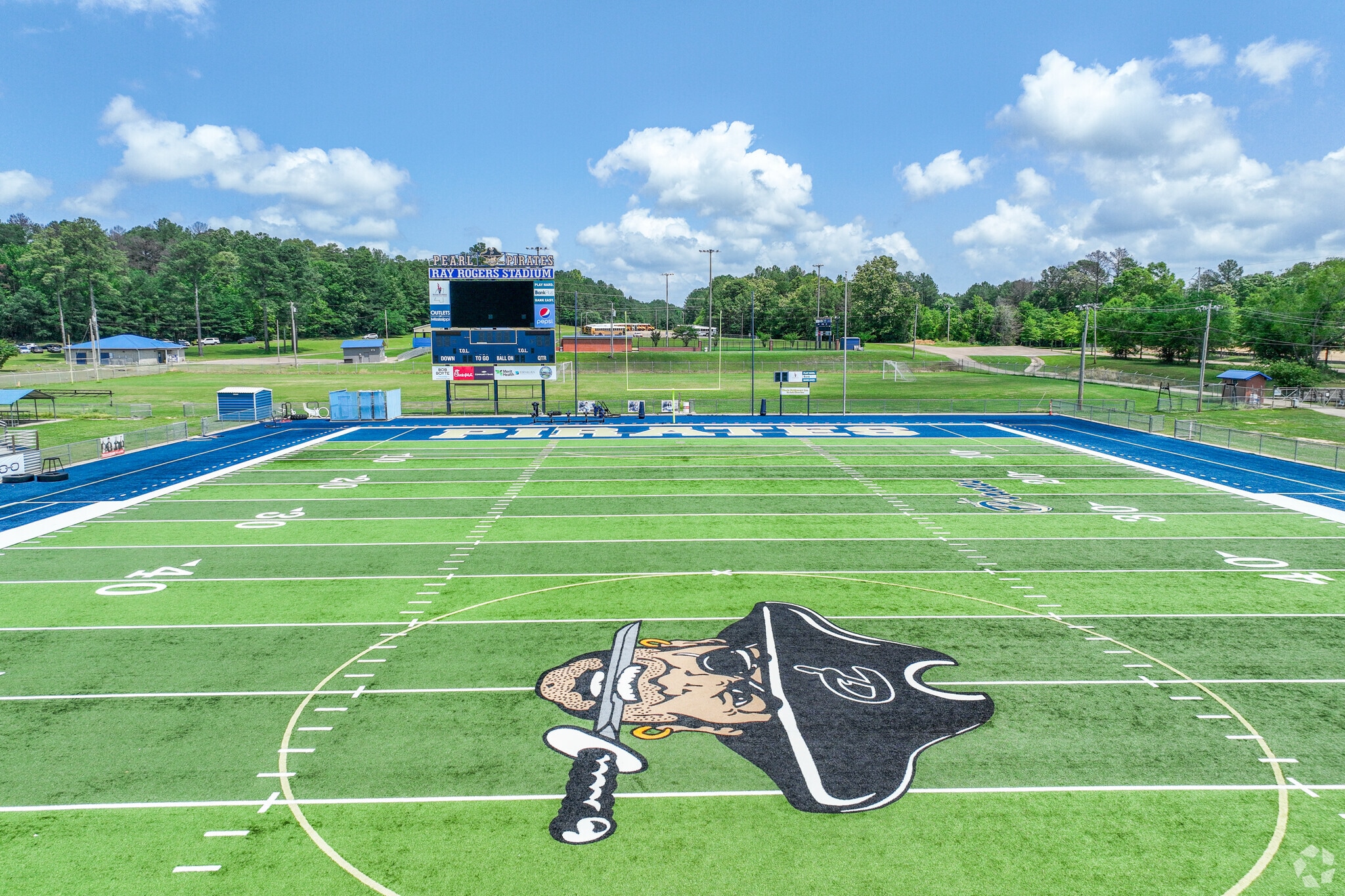 Pending 204 Pearl Dr, Pearl, MS 39208 | Homes.com