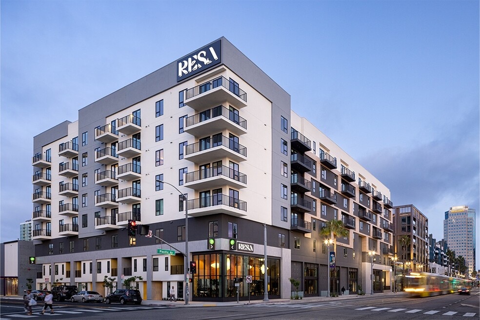 Resa Long Beach - 300 Pacific Ave, Long Beach, CA | Homes.com