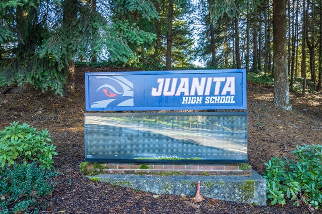 Juanita High School, Rankings & Reviews - Homes.com