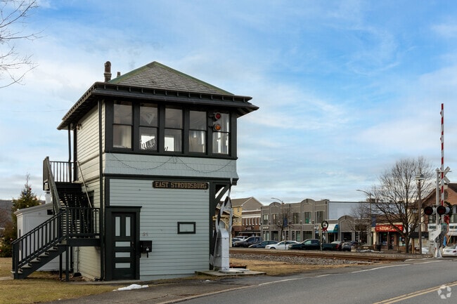 East Stroudsburg, PA City Guide | About Living in East Stroudsburg - Homes.com