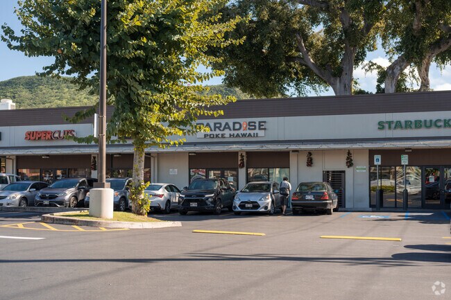 About Nuuanu-Punchbowl | Schools, Demographics, Things to Do - Homes.com