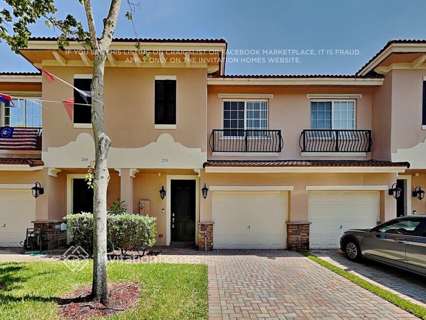 251 Las Brisas Cir, Sunrise, FL 33326 | Homes.com