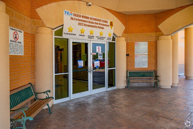 Tuloso-Midway Intermediate School, Rankings & Reviews - Homes.com