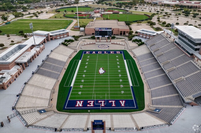 About Watters Crossing | Schools, Demographics, Things to Do - Homes.com