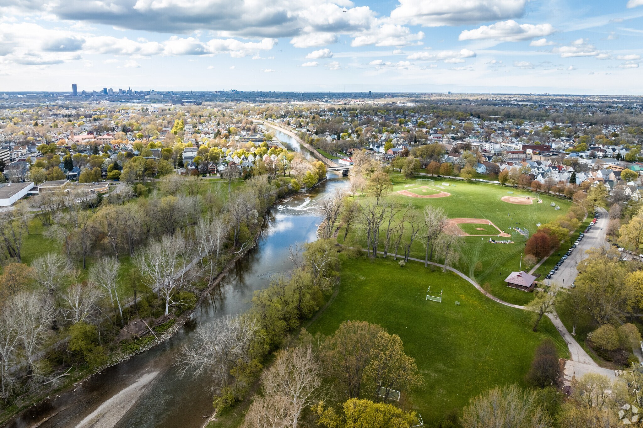 About Cazenovia Park | Schools, Demographics, Things to Do - Homes.com About Cazenovia Park | Schools, Demographics, Things to Do - Homes.com