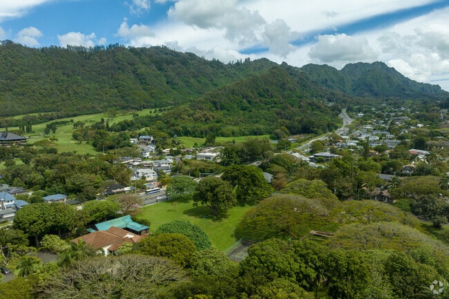 About Nuuanu-Punchbowl | Schools, Demographics, Things to Do - Homes.com
