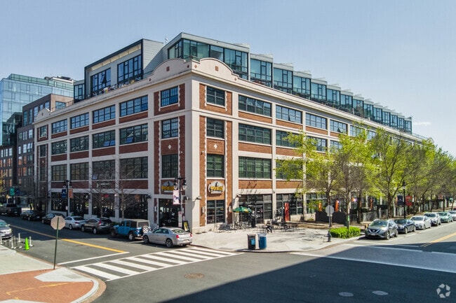 Foundry Lofts - 301 Tingey St SE, Washington, DC | Homes.com