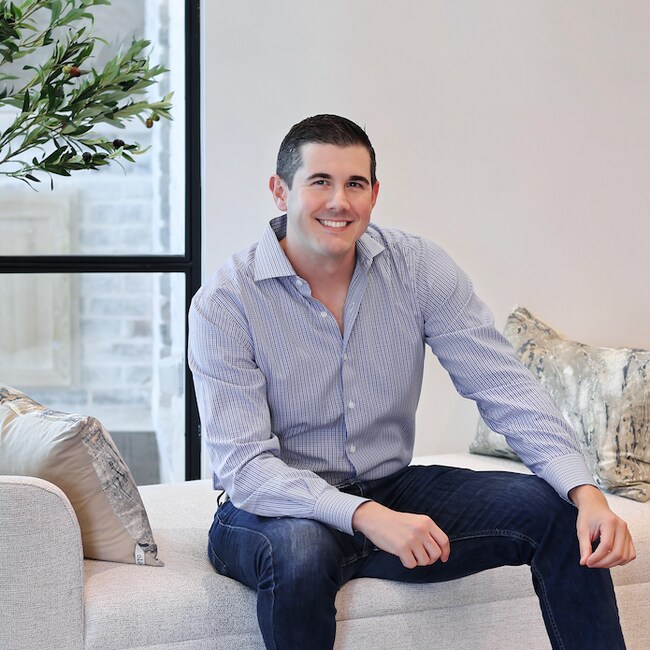 Jared Greenberg | Real Estate Agent in Katy, TX - Homes.com Jared Greenberg | Real Estate Agent in Katy, TX - Homes.com