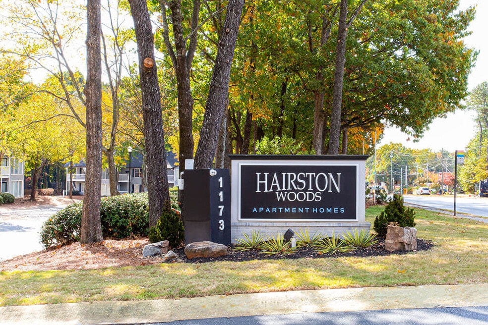 Hairston Woods - 1173 N Hairston Rd, Stone Mountain, GA | Homes.com