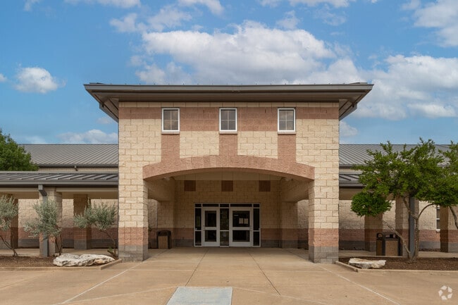 Laura Welch Bush Elementary School in Austin, TX - Homes.com