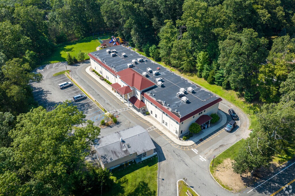 Monsey Beis Chaya Mushka-High School, Airmont NY Rankings & Reviews - Homes.com