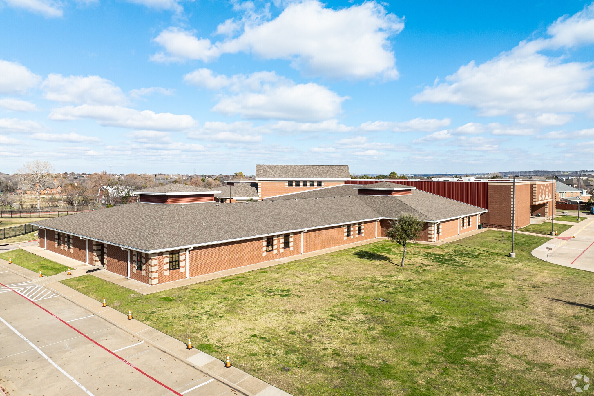 12 Chelsea Rd, Grand Prairie, TX 75052 | MLS# 20502680