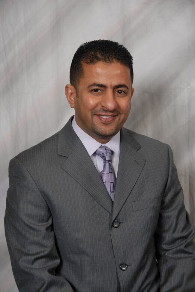 Hamid Ali | Real Estate Agent in Dearborn Heights, MI - Homes.com