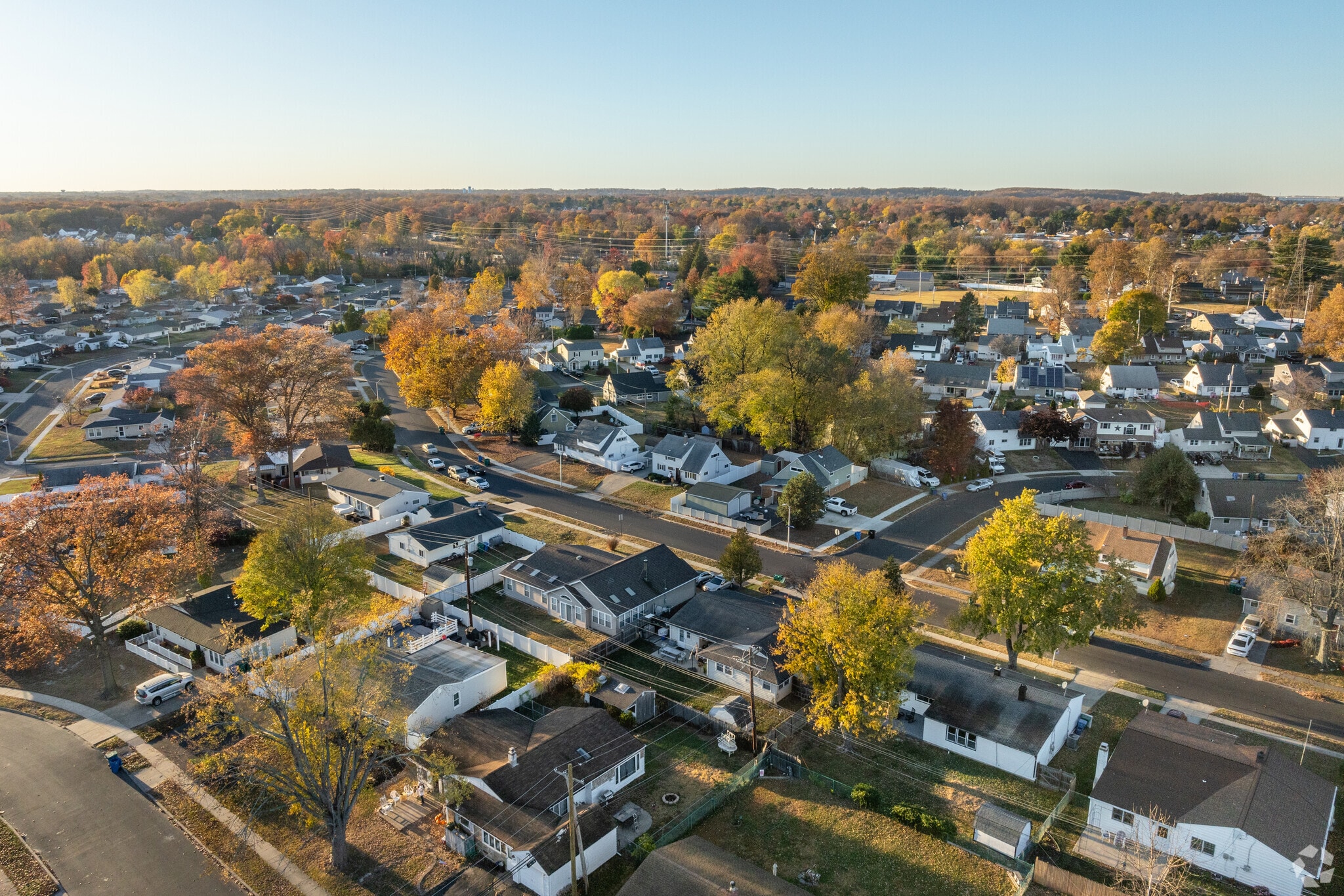Snyder-Girotti Elementary School in Bristol, PA - Homes.com