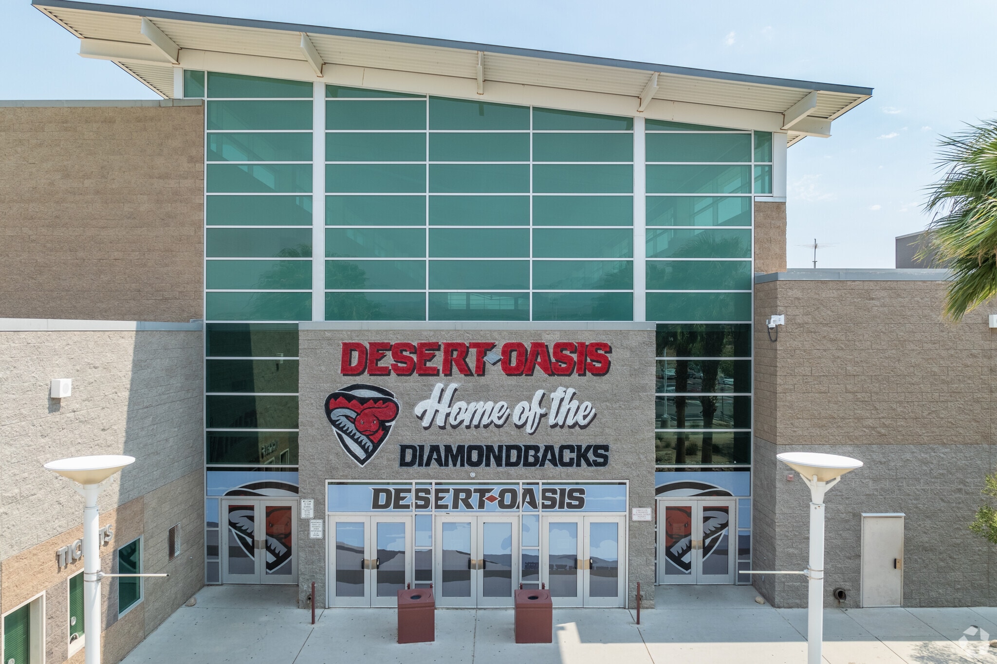 About Mountains Edge | Schools, Demographics, Things to Do - Homes.com