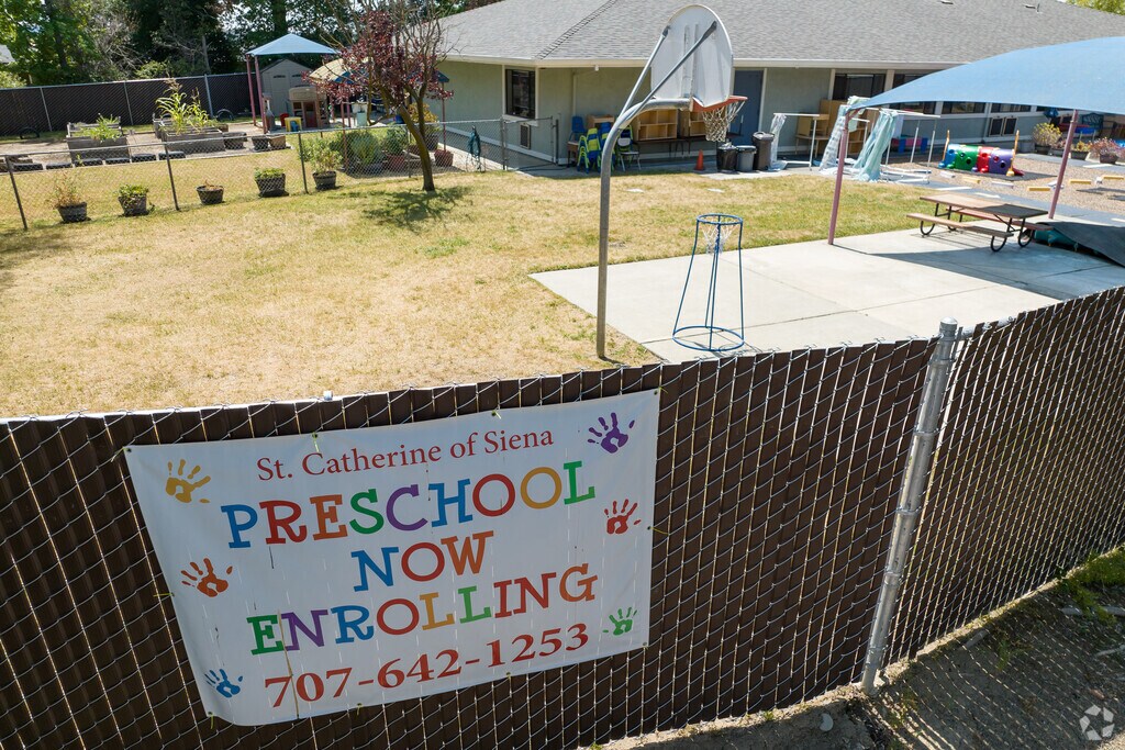 St. Catherine Of Siena School, Rankings & Reviews - Homes.com