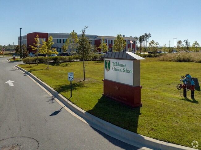 Tallahassee Classical School Rankings And Reviews