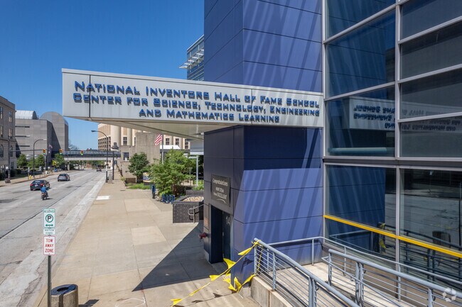 NIHF STEM Middle School, Rankings & Reviews - Homes.com